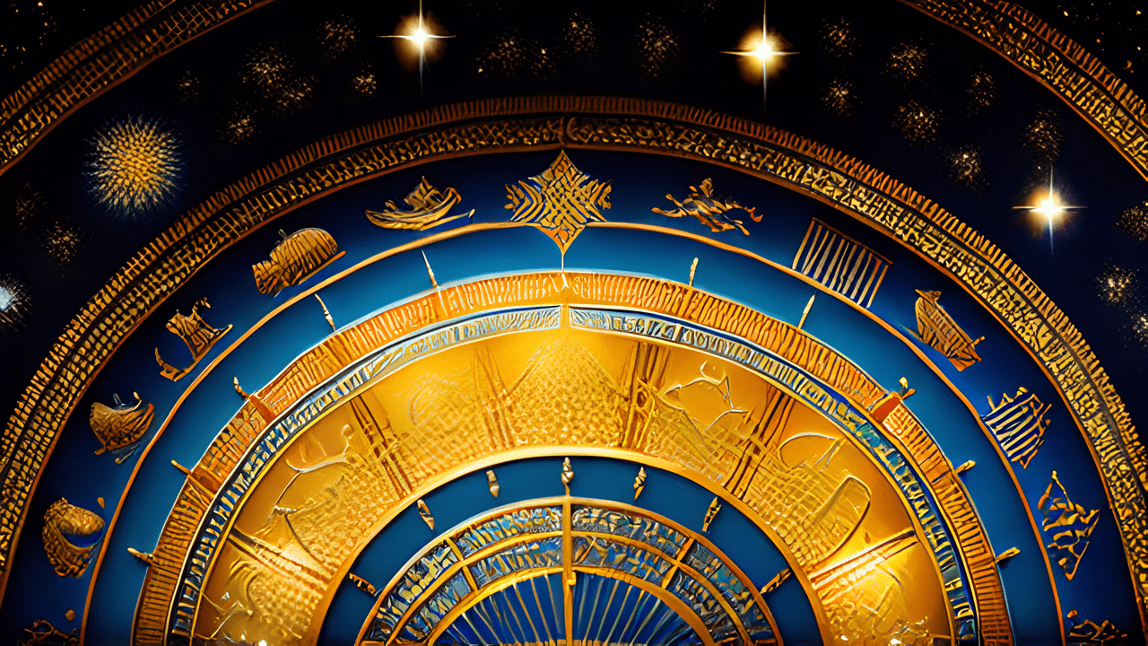 Is Yod good in Astrology? How Rare is the Yod in a Birth Chart | AFV